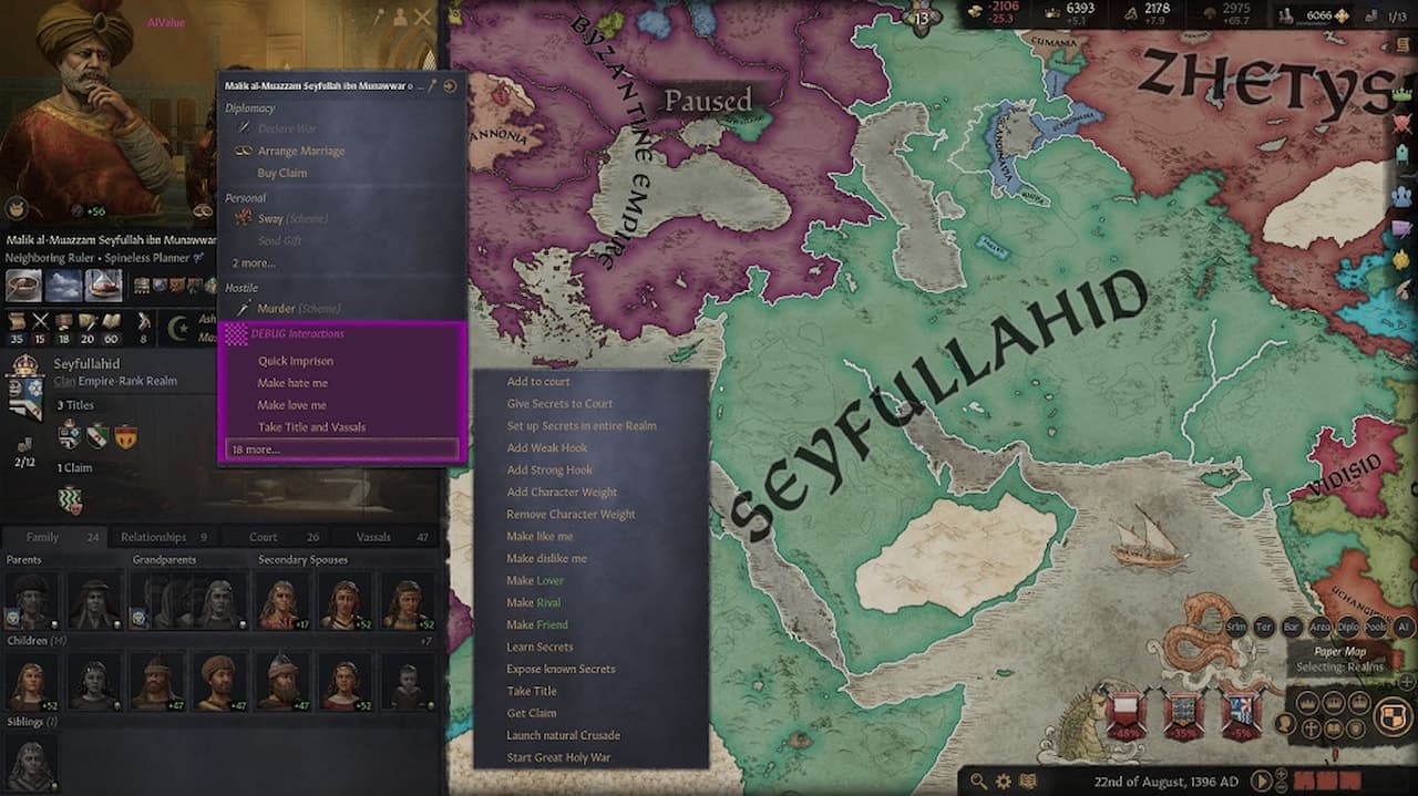 crusader-kings-hack · GitHub Topics · GitHub