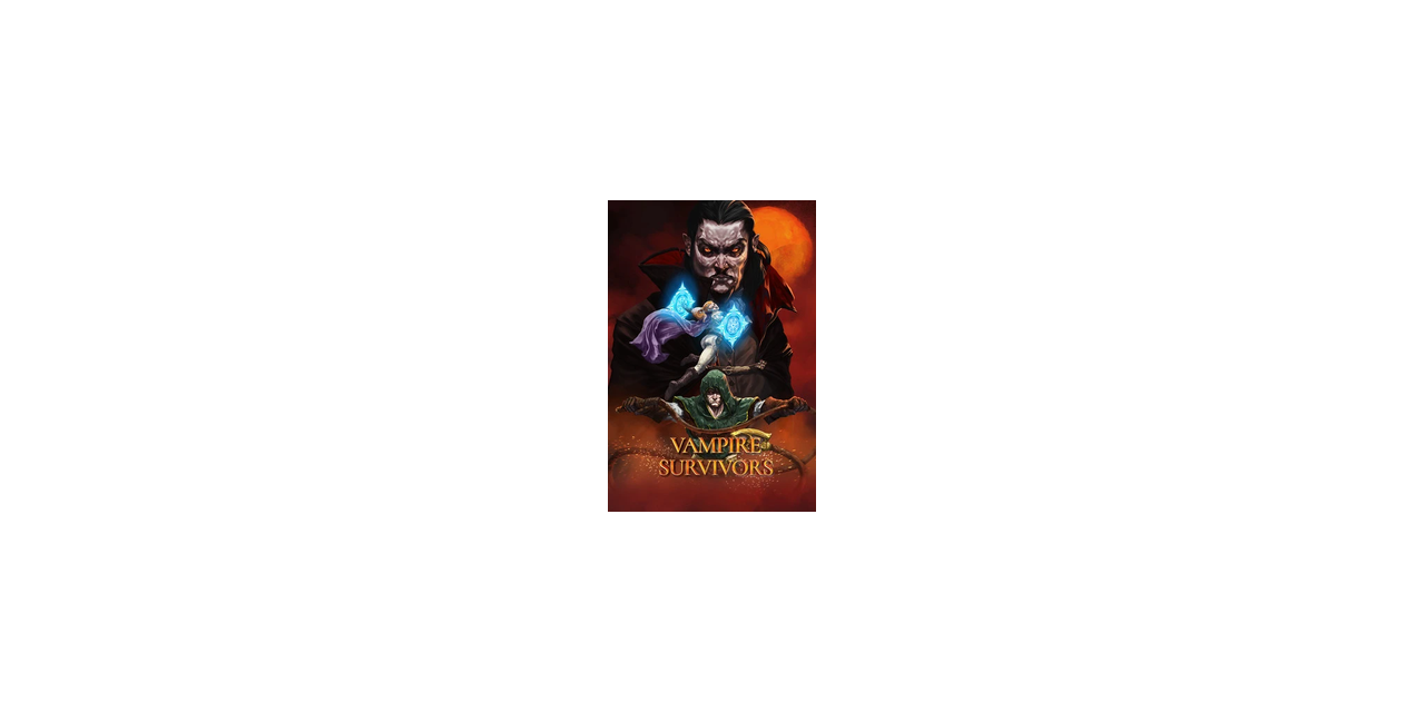 vampire-survivors-unlock-all-characters · GitHub Topics · GitHub