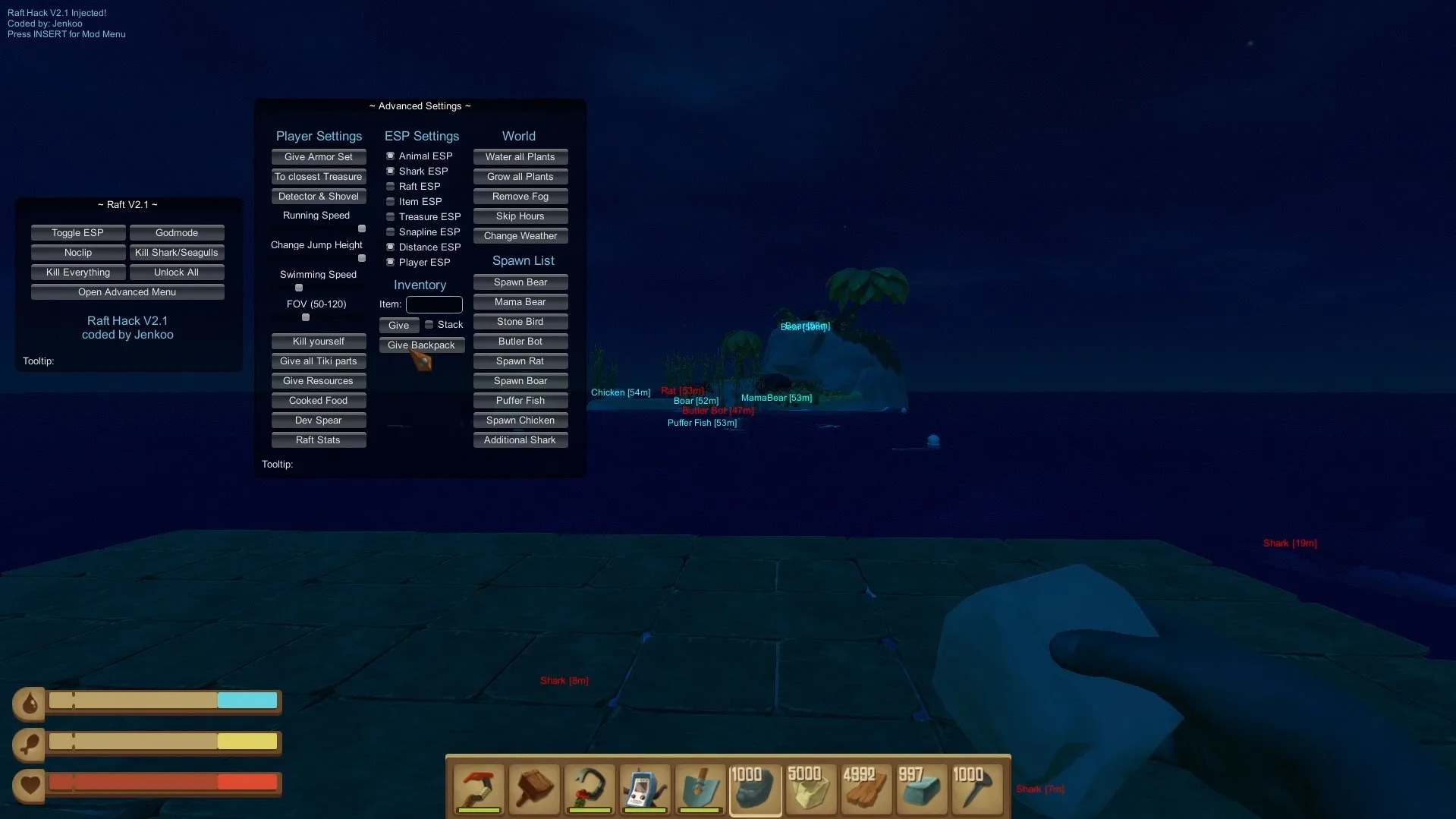 raft-trainer · GitHub Topics · GitHub