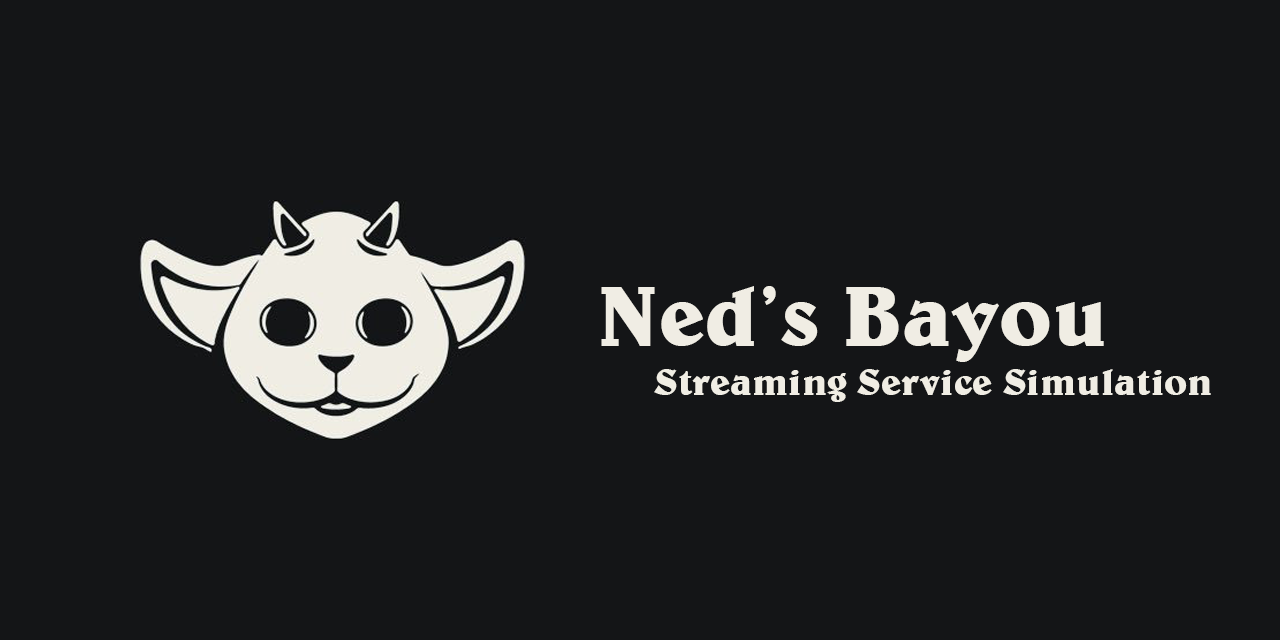 NedsBayouStreaming