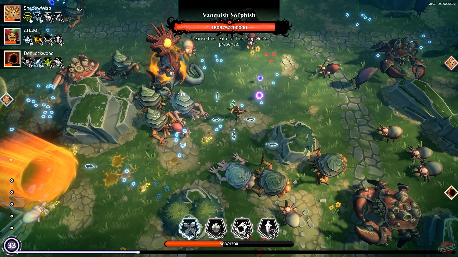 the-spell-brigade-trainer · GitHub Topics · GitHub