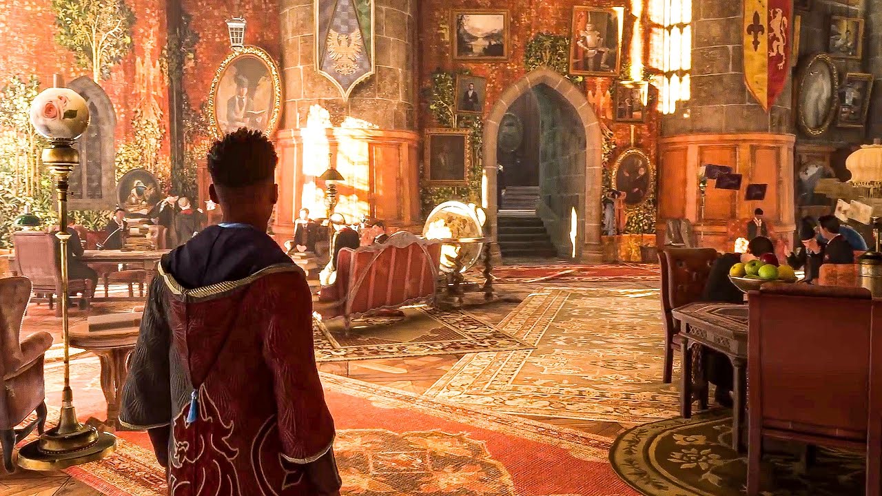 hogwarts-legacy-treiner · GitHub Topics · GitHub