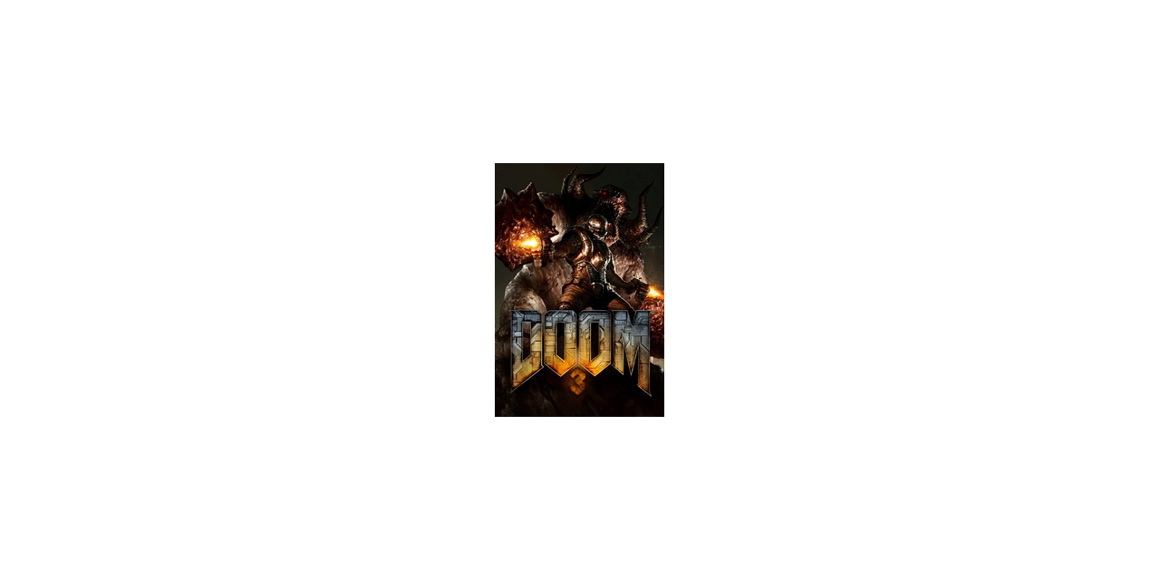 speed-boost-doom-3-bfg-edition · GitHub Topics · GitHub