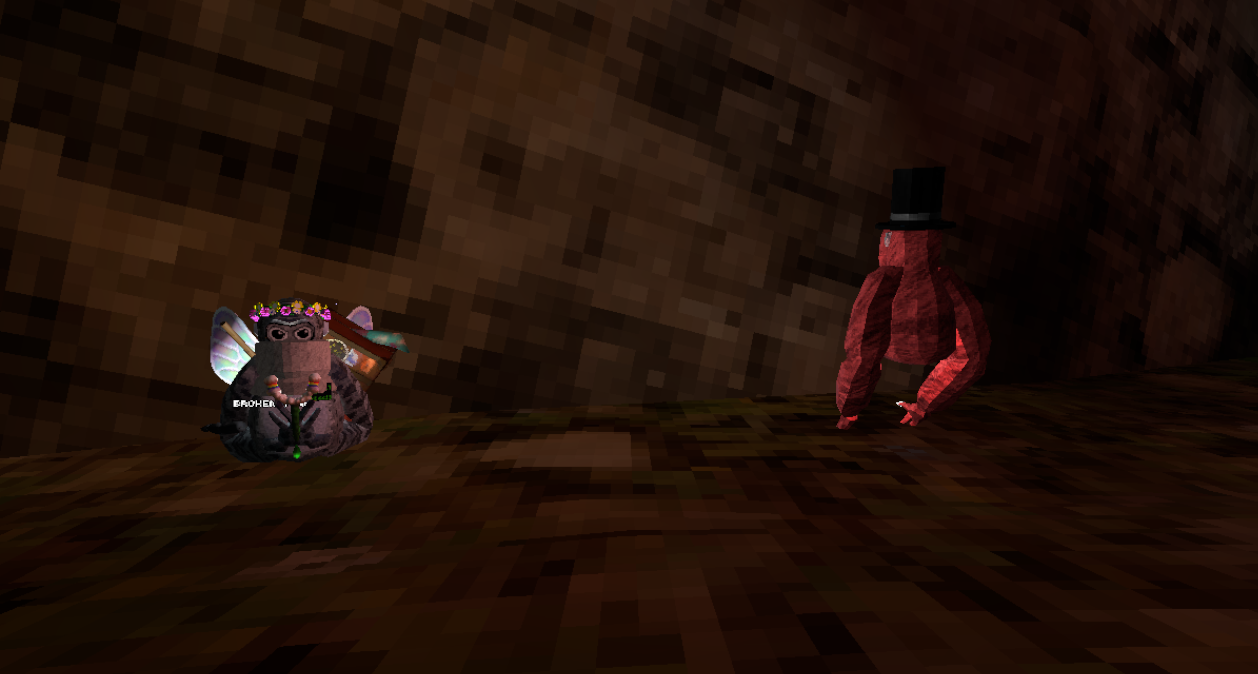 GitHub - The-Graze/PlayerGlow: Player Glow For phosphorite