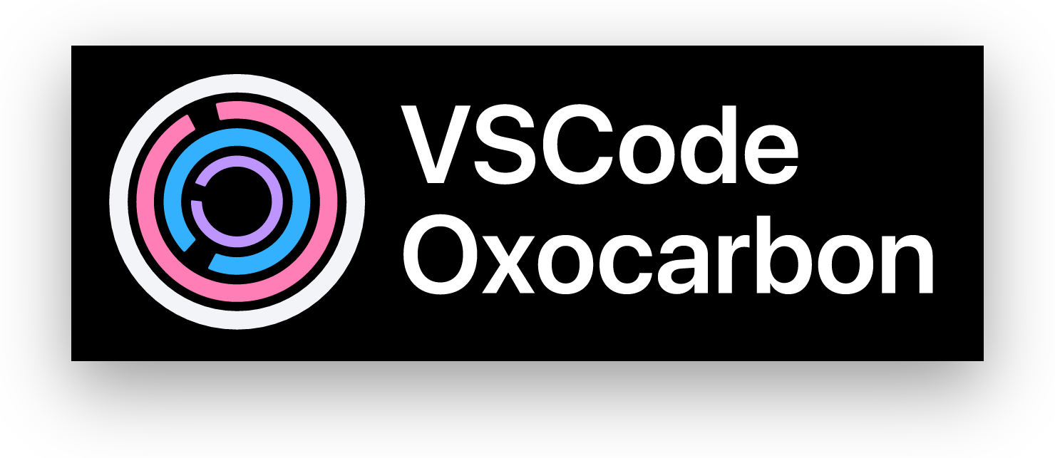 GitHub - nyoom-engineering/oxocarbon-vscode