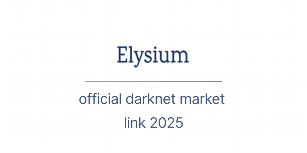 elysium-darknet-trading-link · GitHub Topics · GitHub
