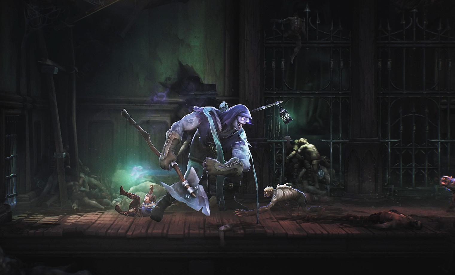 mandragora-hack · GitHub Topics · GitHub