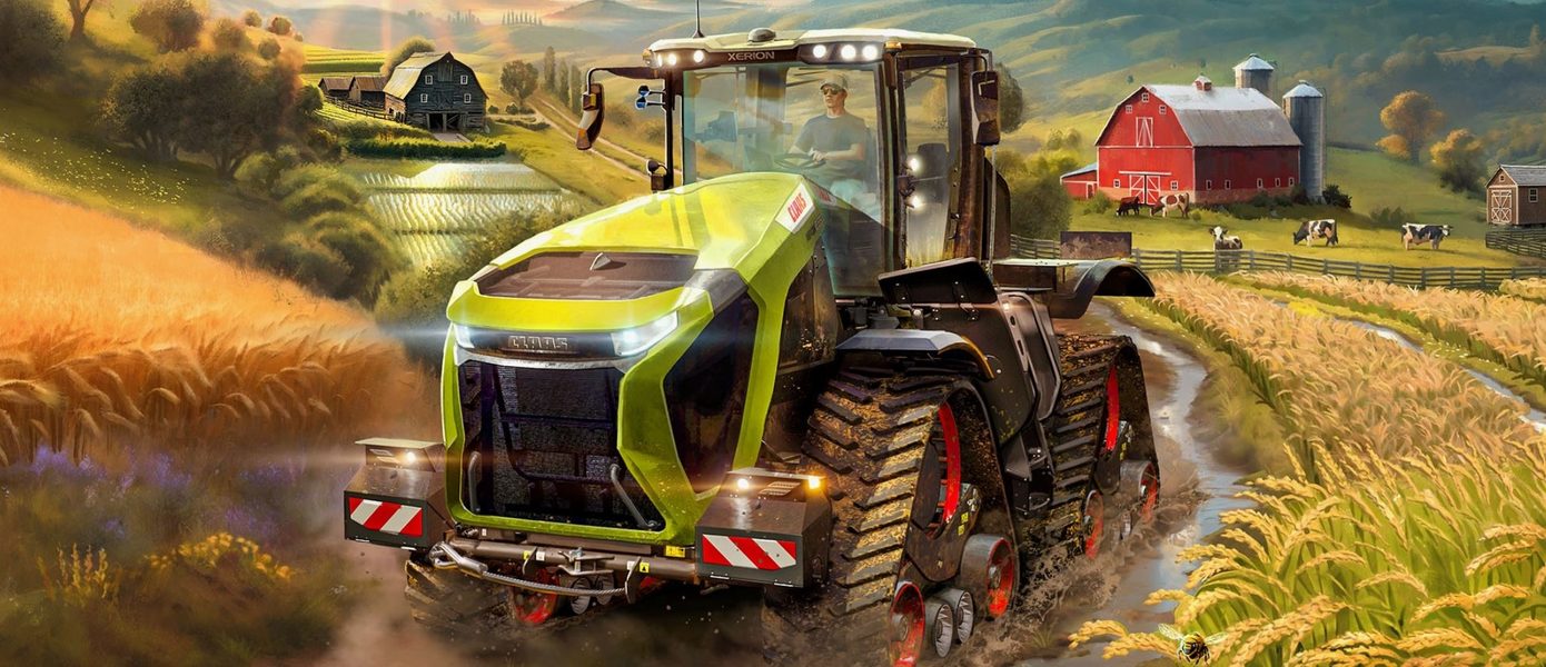 GitHub - 1ri5w5aem3ac5dx/Farming-Simulator-25: The best Private Hack for Farming Simulator 25