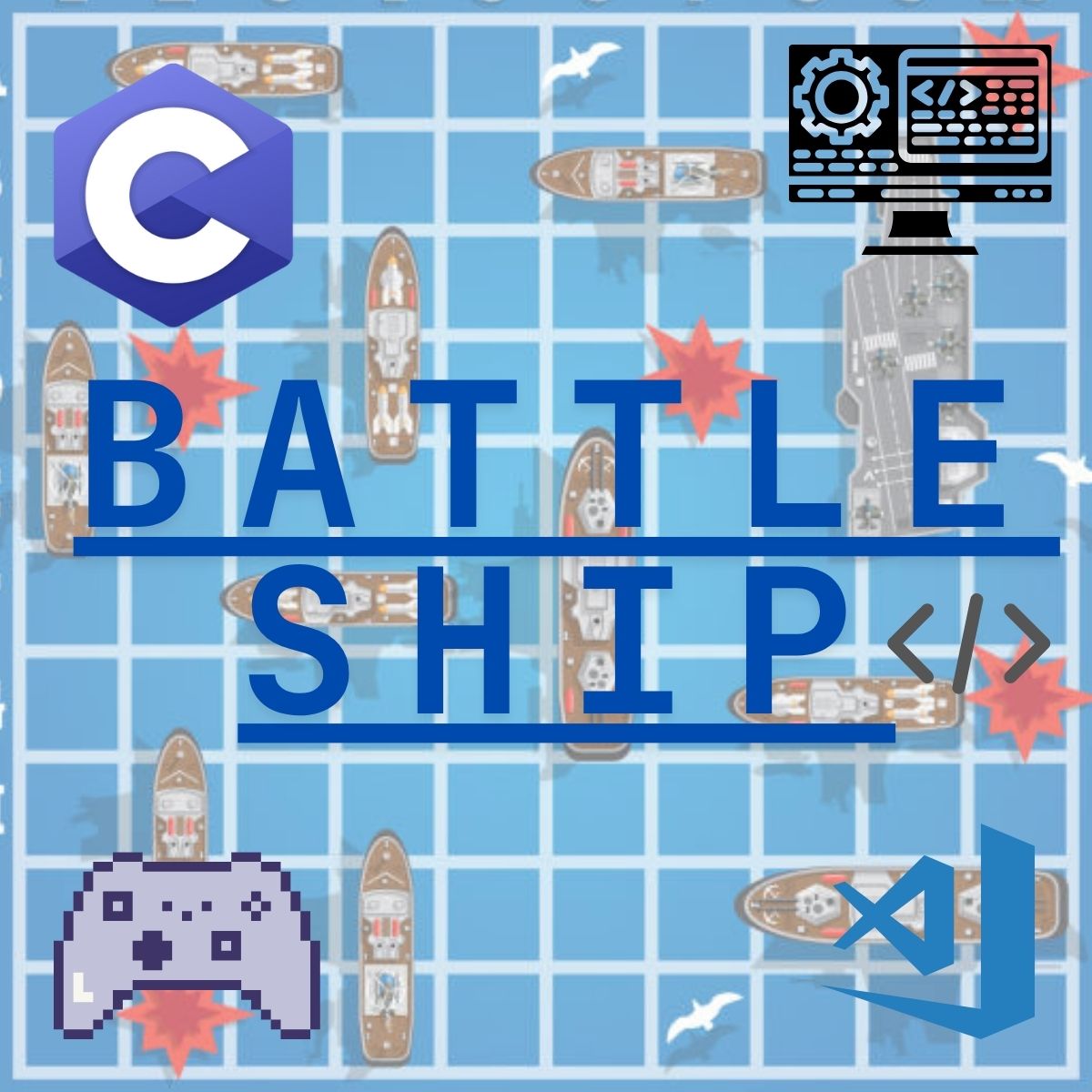 GitHub - Javeria-Sheraz/Battleship-Game