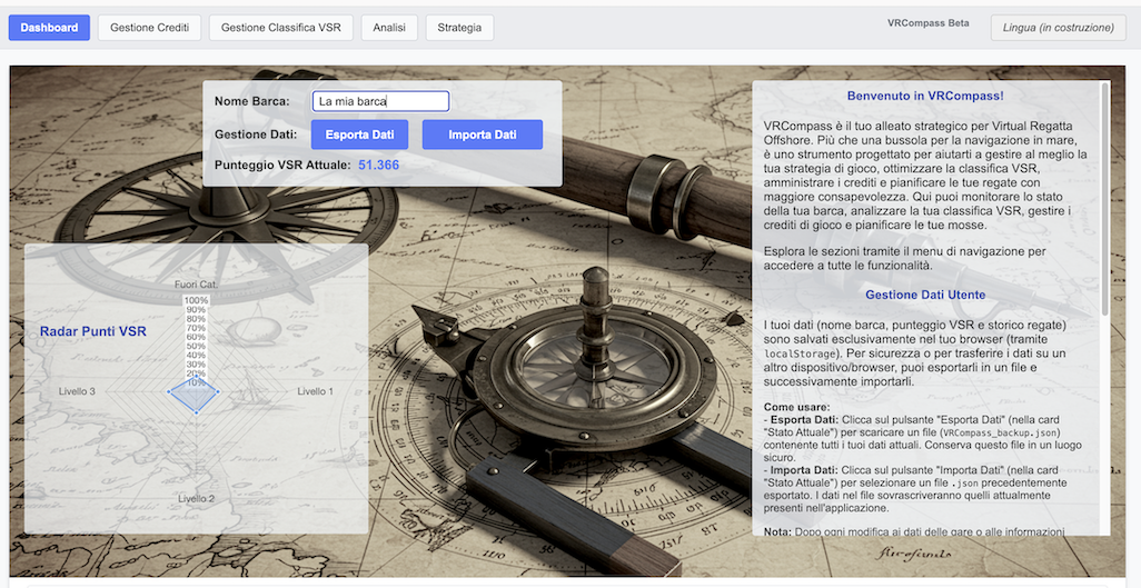 virtual-regatta · GitHub Topics · GitHub