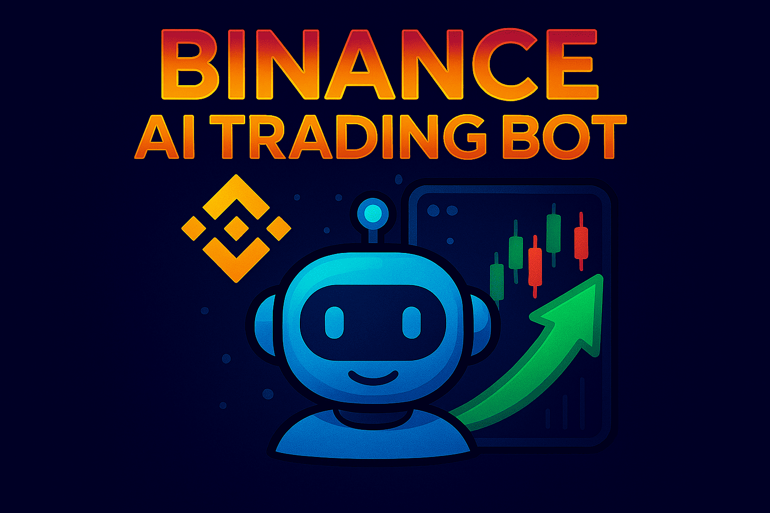 GitHub - trappeylight168/Ai-Trader: Discover the ultimate Binance AI Trading Bot 🚀🤖 — an easy-to ...