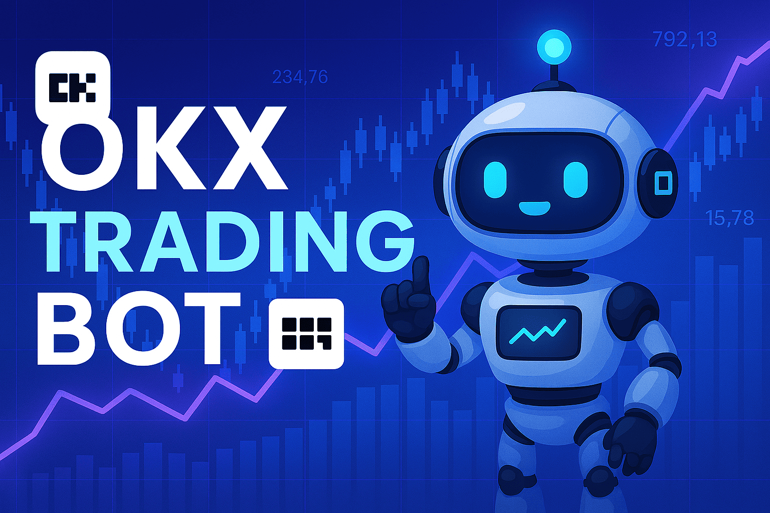 GitHub - daile63loloshka/OKX-Ai-Trader: Crypto trading made easy with OKX Trading Bot. Automate ...