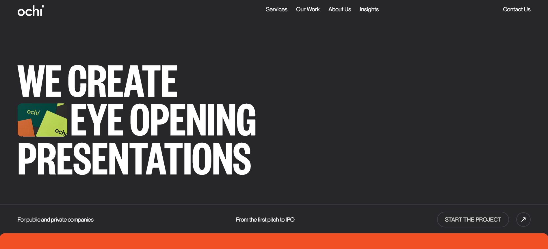 ochi.design-UI-Clone