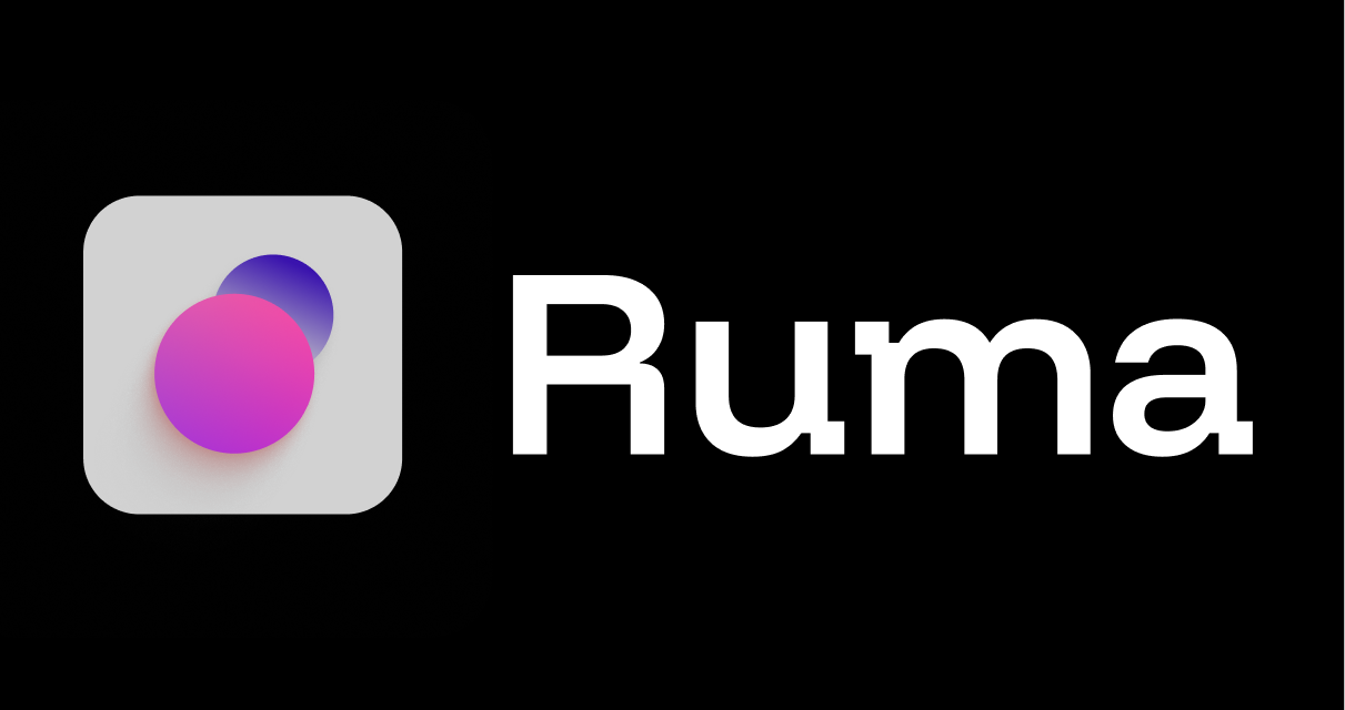 GitHub - Pradhumn115/Ruma: 🧠 Ruma – Your Personal AI Assistant for macOS