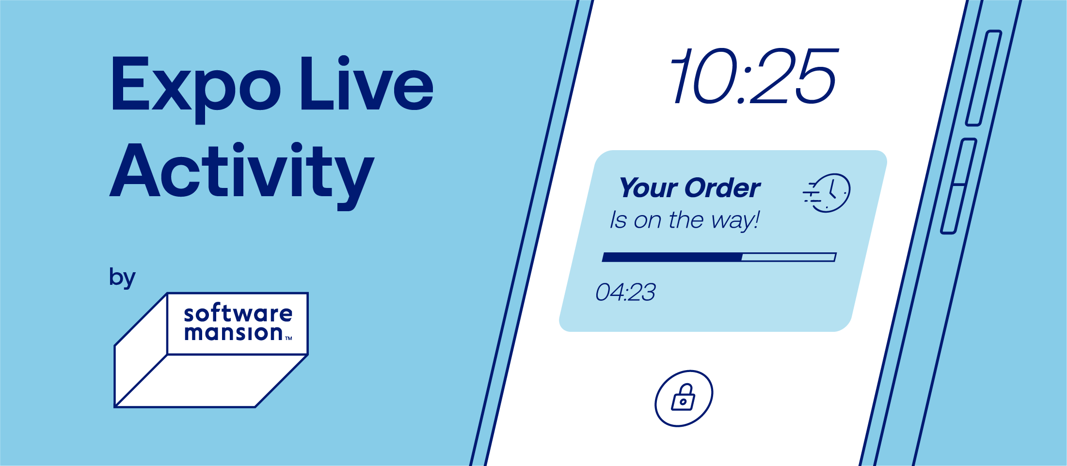 GitHub - software-mansion-labs/expo-live-activity: A library for Live Activities in React Native ...