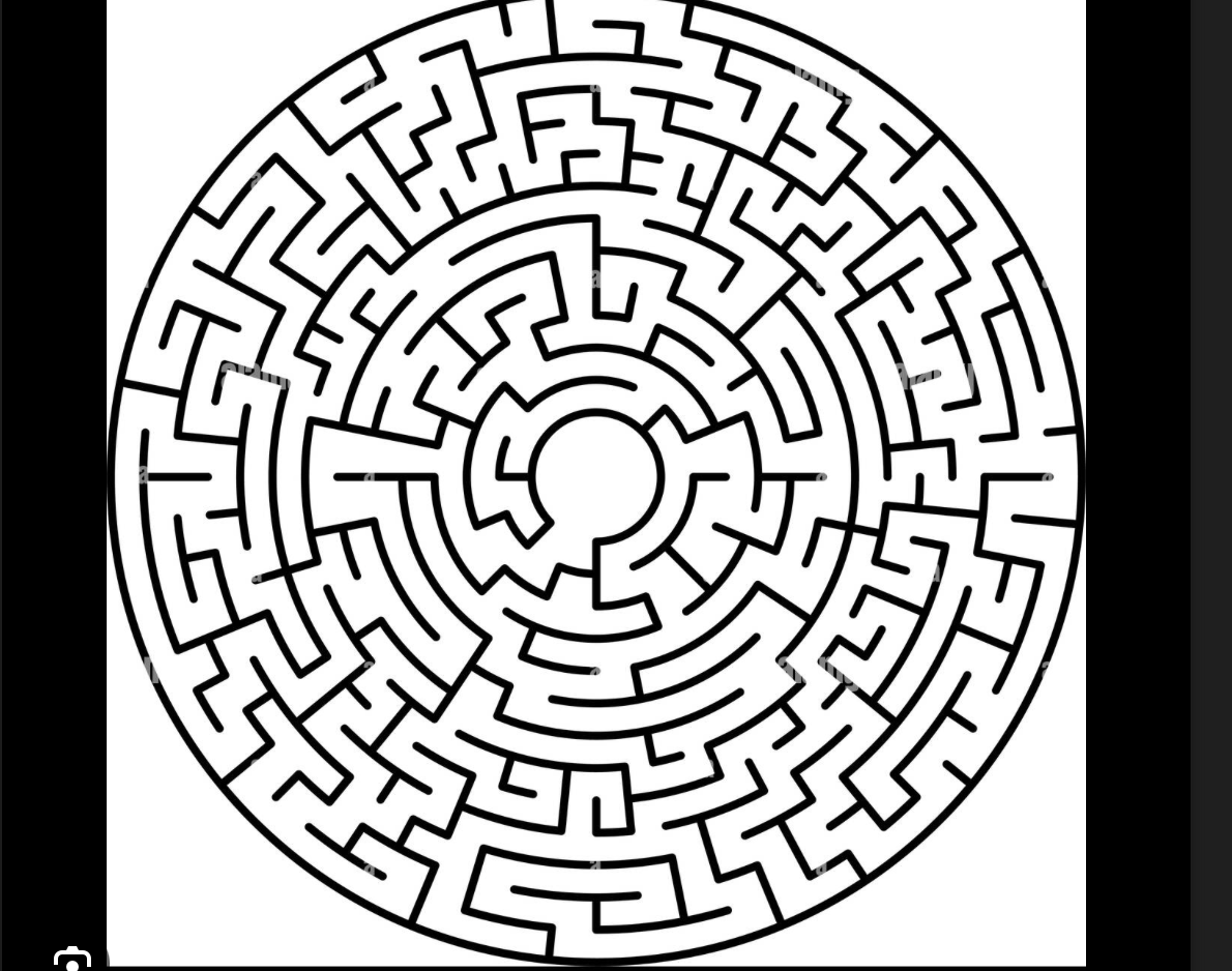 GitHub - k-nathann/Maze-Runner