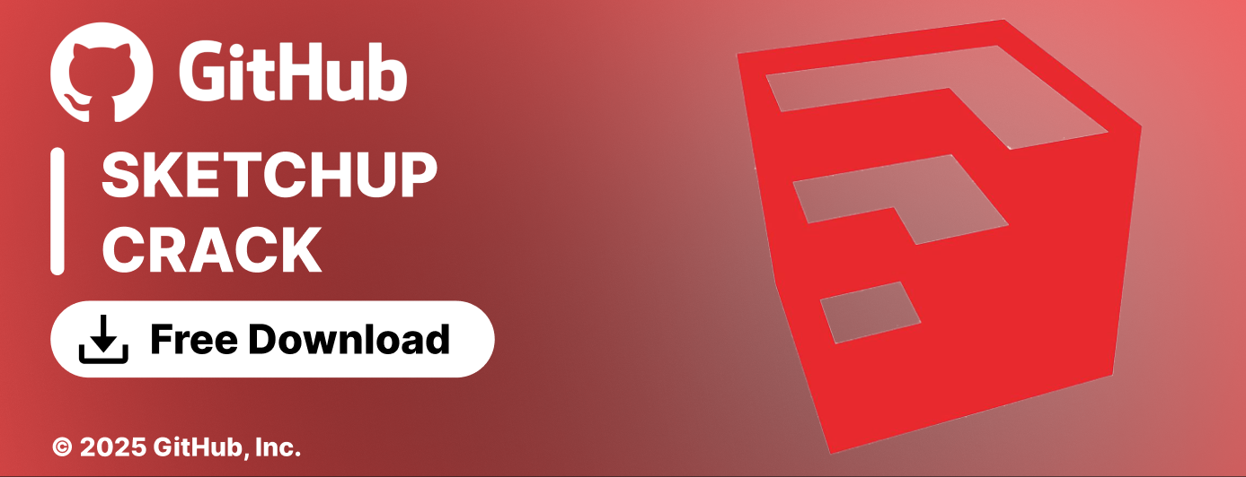 GitHub - xsz435c4jgkac1e/Sketchup-Free: Sketchup Free Download 2025 - Windows 10/11 Full Version ...