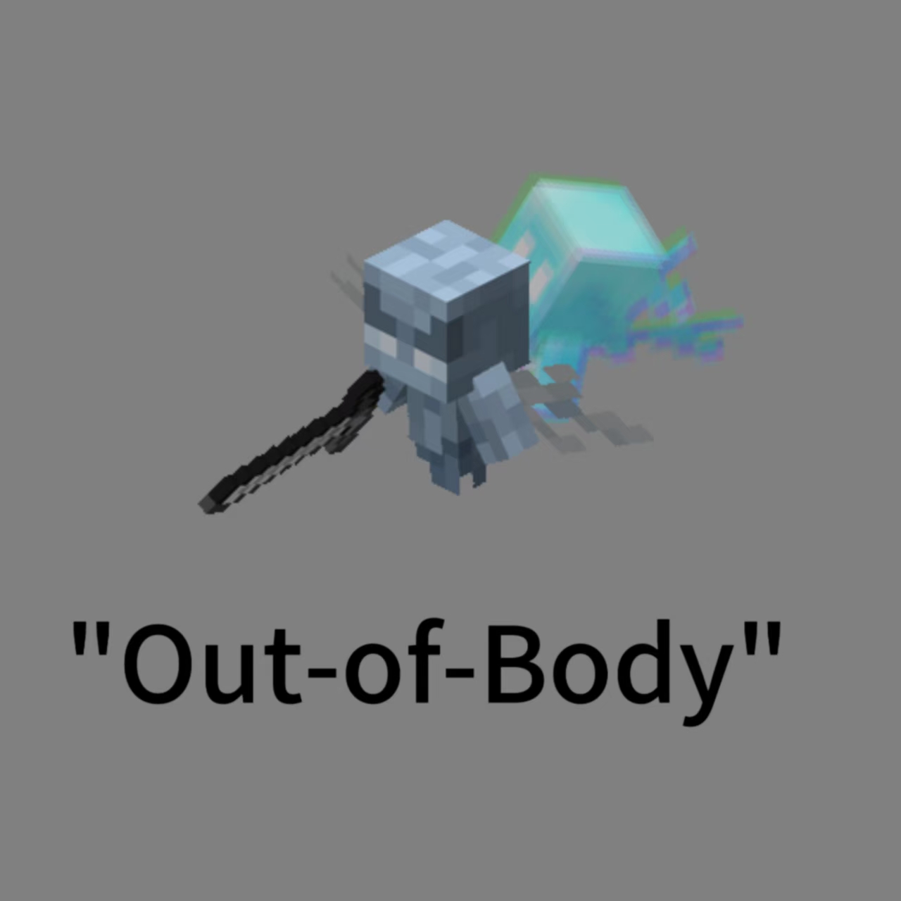 Issues · EndrTrekker/-MCBE-Out-of-Body · GitHub