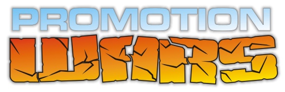 GitHub - mikebywater/promotionwars: Open source homage to Adam Jennings ...