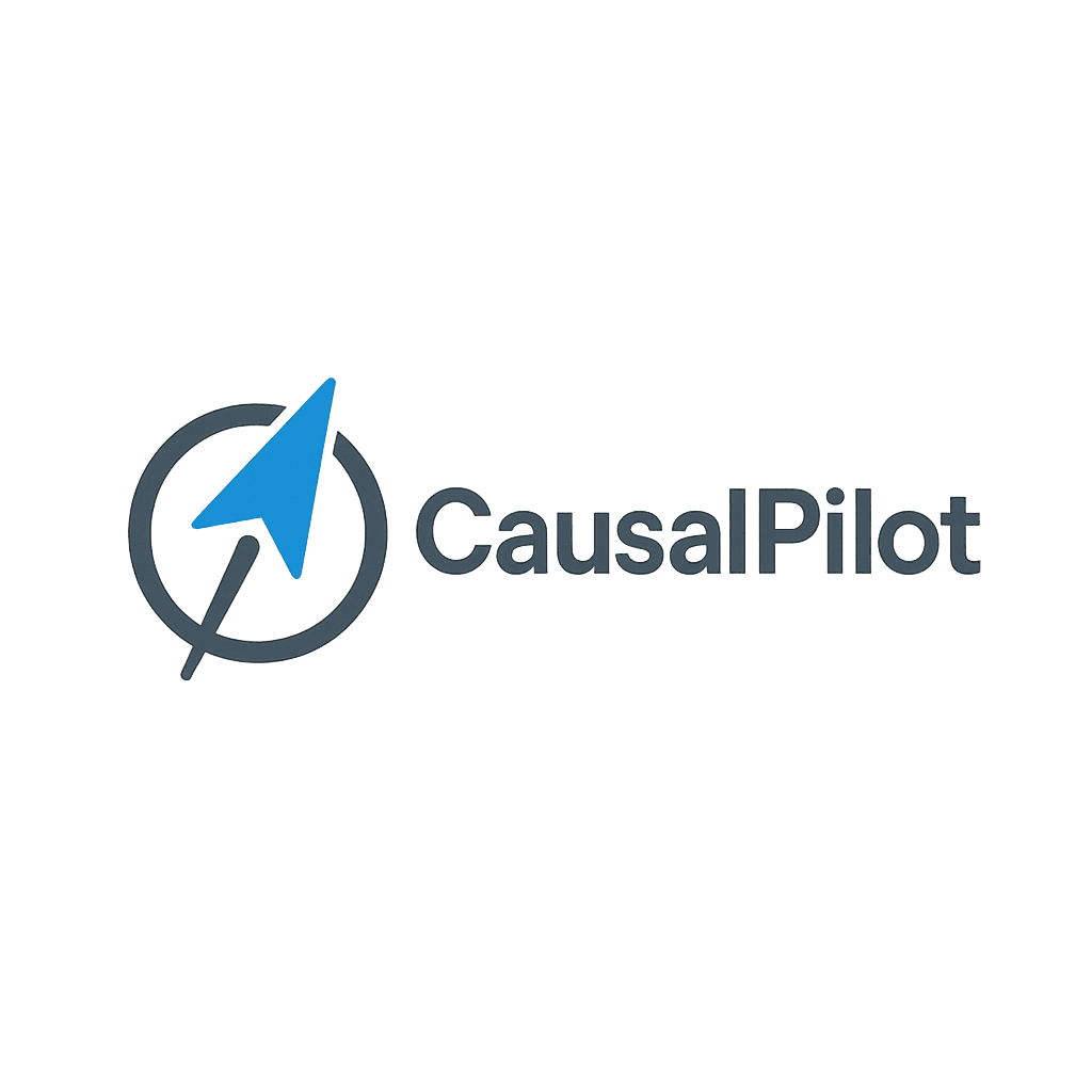 GitHub - ChristianAbele02/CausalPilot: A comprehensive Python framework ...