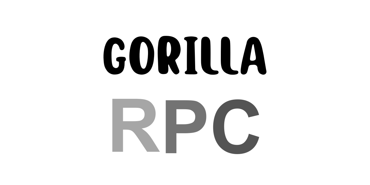 GitHub - SteveTheAnimator/GorillaRPC: A gorilla tag library that lets you easily create RPCs ...