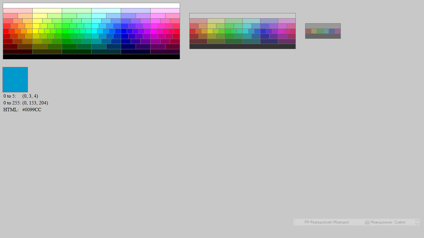 64-colors · GitHub Topics · GitHub