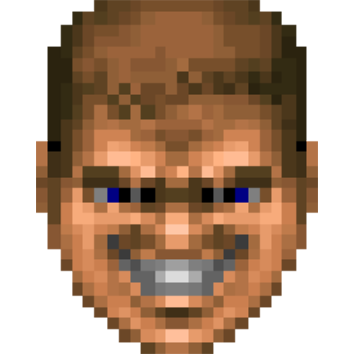 GitHub - Merkosas/doomlauncher-for-crispy-doom: Lanzador de WADs de Doom