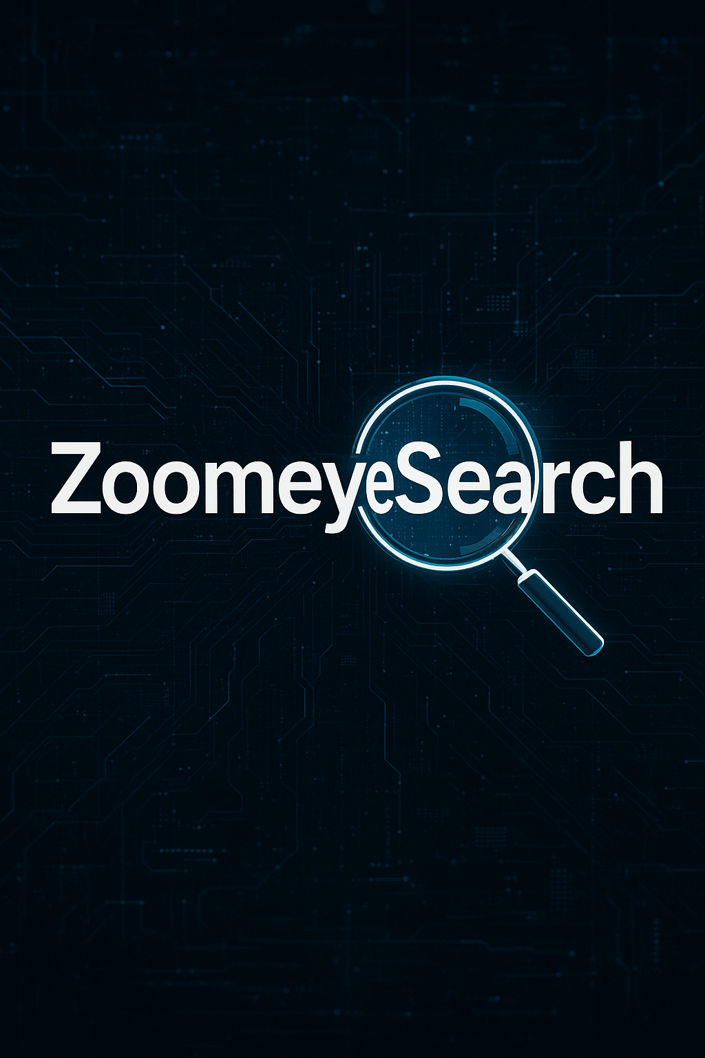 GitHub - RevoltSecurities/ZoomeyeSearch: A powerful CLI tool that uses ZoomEye to search exposed ...
