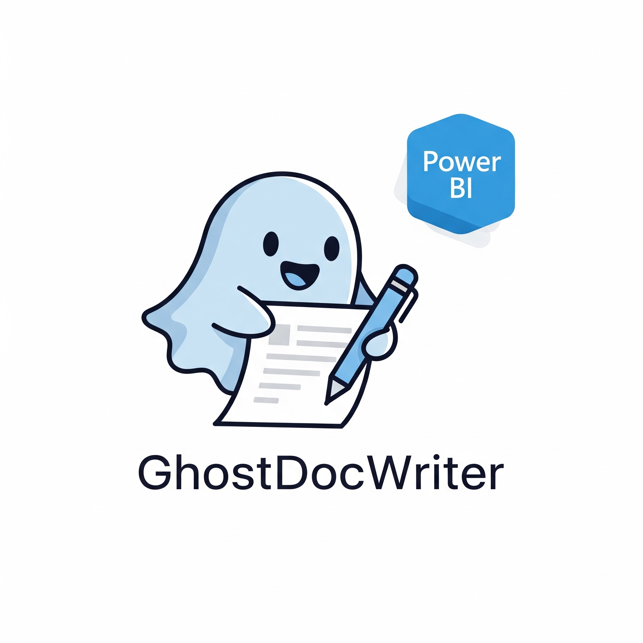GitHub - davide-marino00/GhostDocWriterRepo: PowerBI AI-Generated Documentation