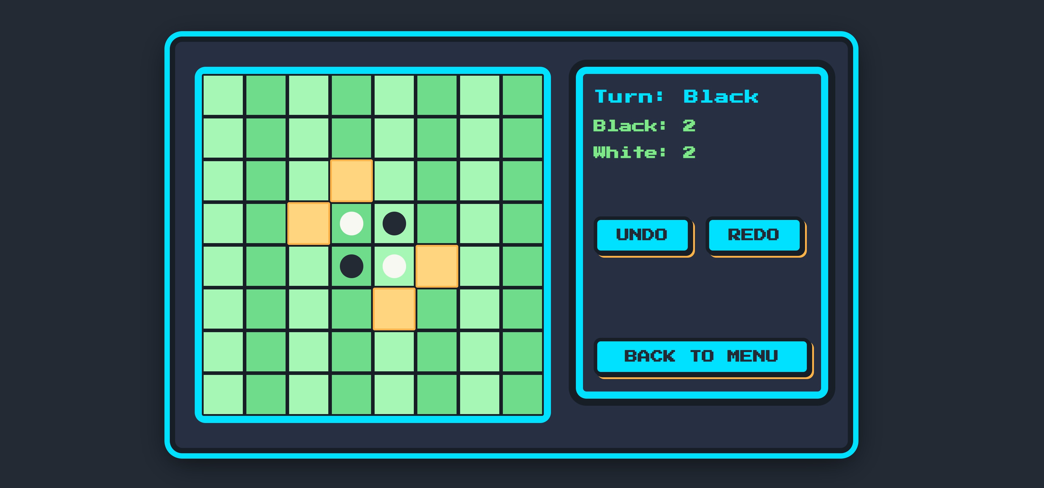 GitHub - Binida1210/OthelloGame