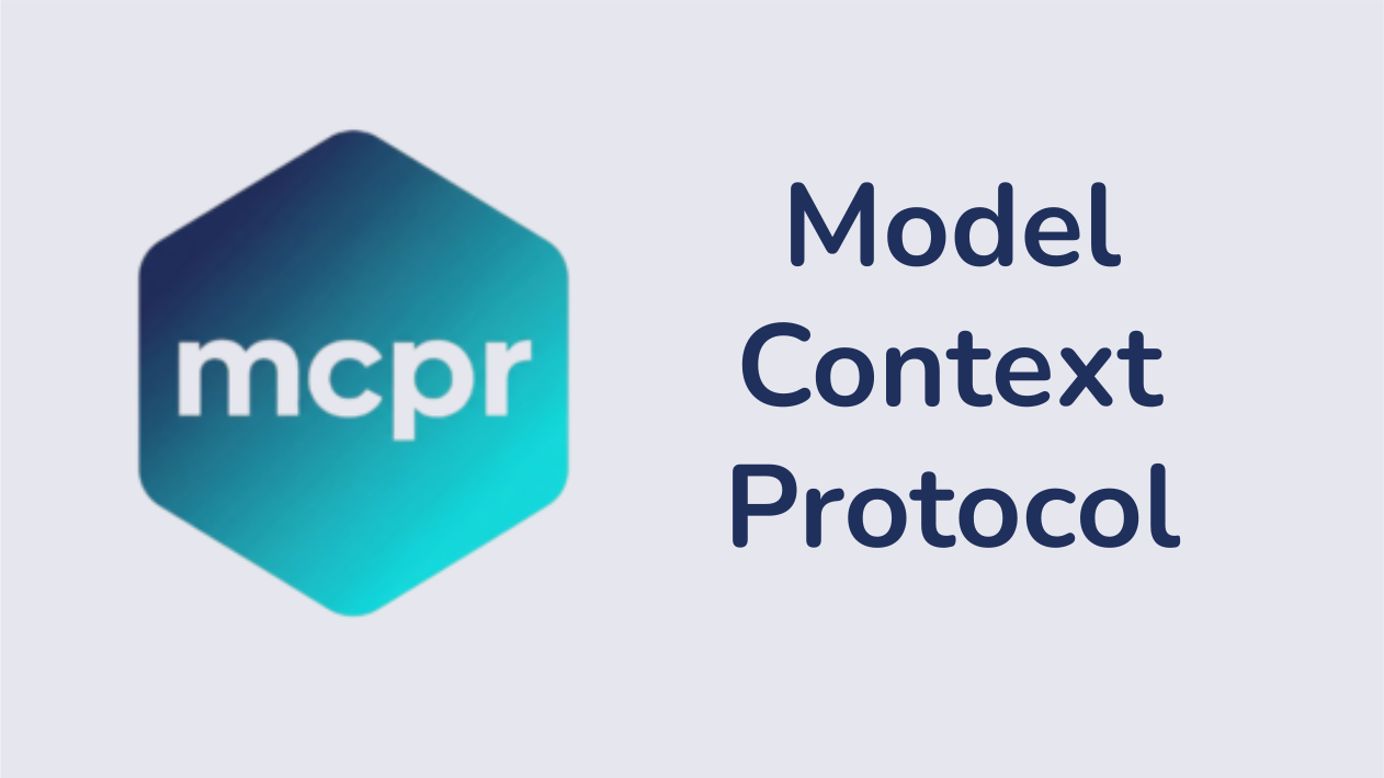 GitHub - devOpifex/mcpr: Model Context Protocol server and client for R
