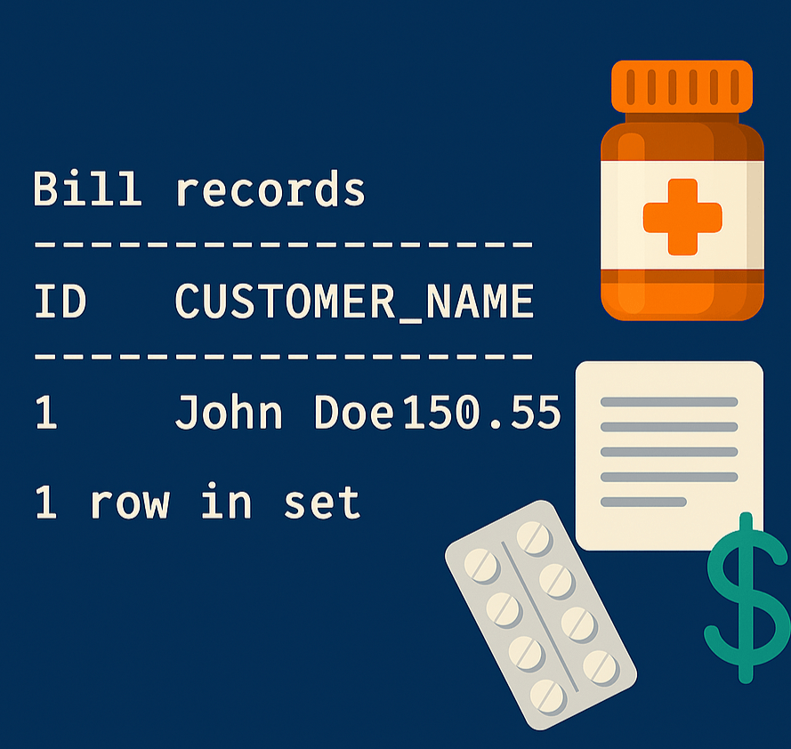 GitHub - harshaesmayil/IDEAL-RELIEF: A cutting-edge pharmacy system ...