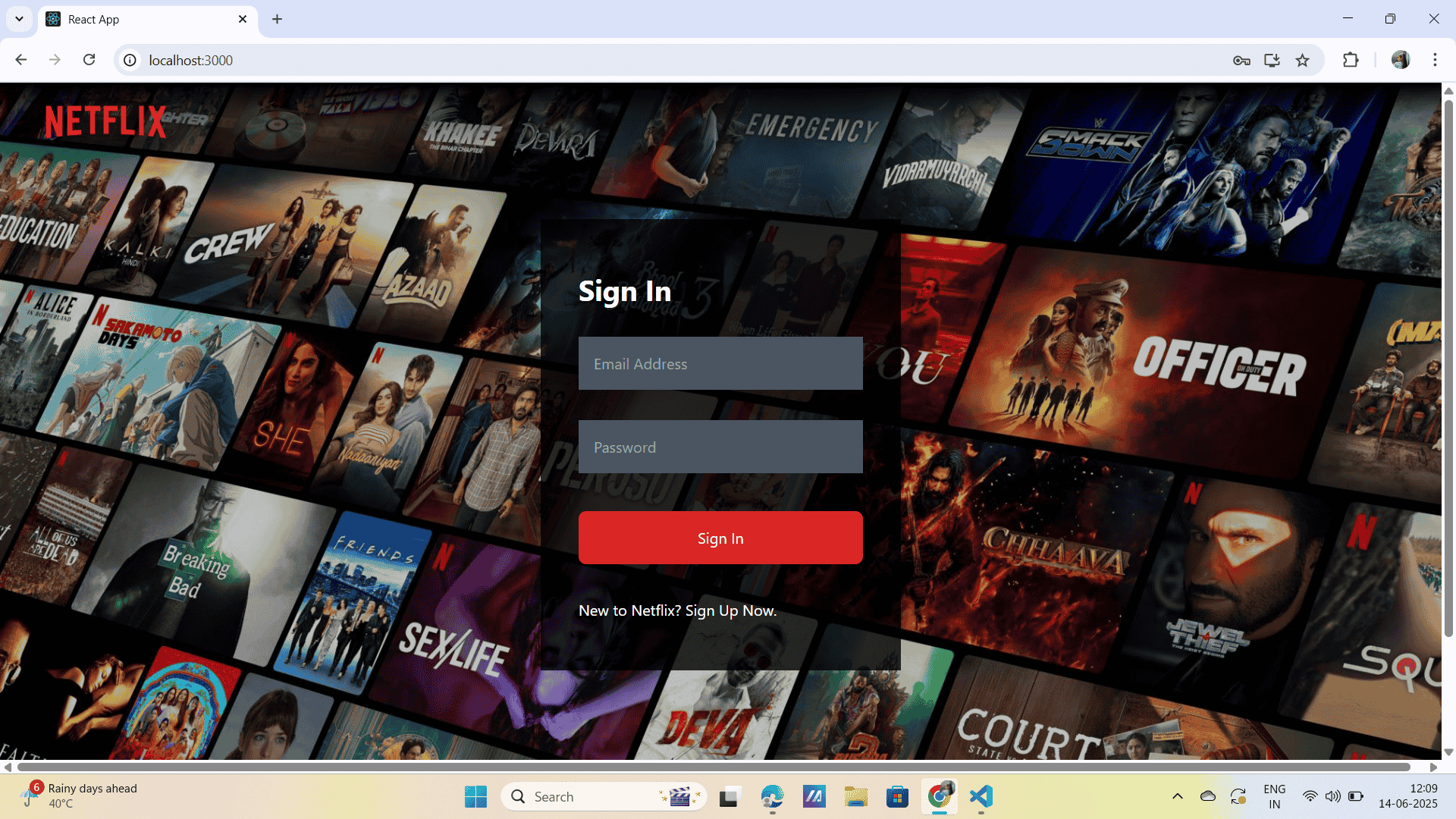 GitHub - Jiyajain25/netflix-gpt