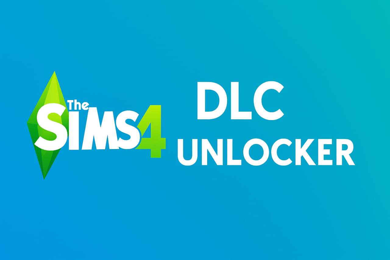 sims-4-dlc-unlocker-2025 · GitHub Topics · GitHub