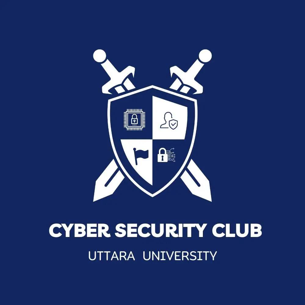 GitHub - Cyber-Security-Club-Uttara-University/CyberSecurityClub: A comprehensive, modern ...