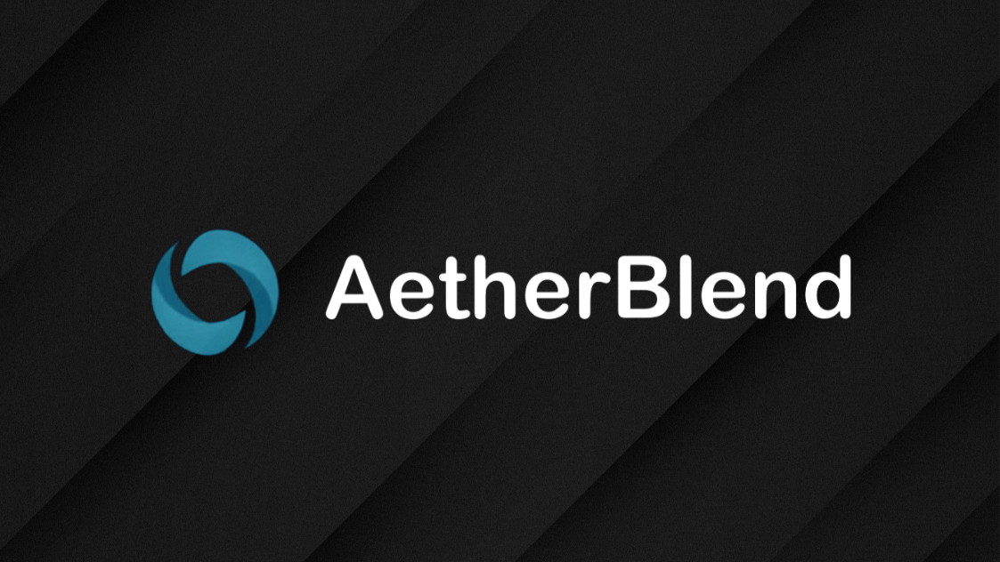 GitHub - ShinoMythmaker/Aetherblend: A Blender Plugin for various FFXIV related workflows