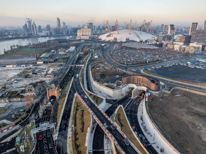 GitHub - Madeadezign864/BlackwallAndSilvertownTunnels: A blog about Penalty charges for the two ...