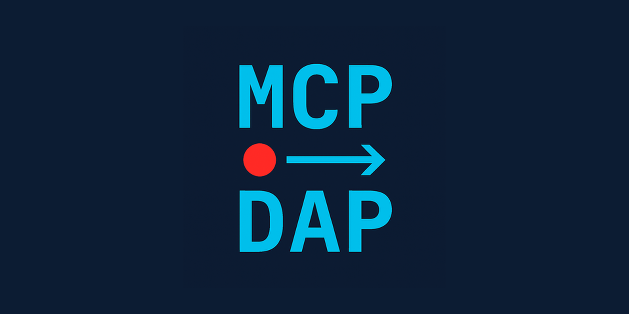 GitHub - debugmcp/mcp-debugger: LLM-driven debugger server – give your AI agents step-through ...