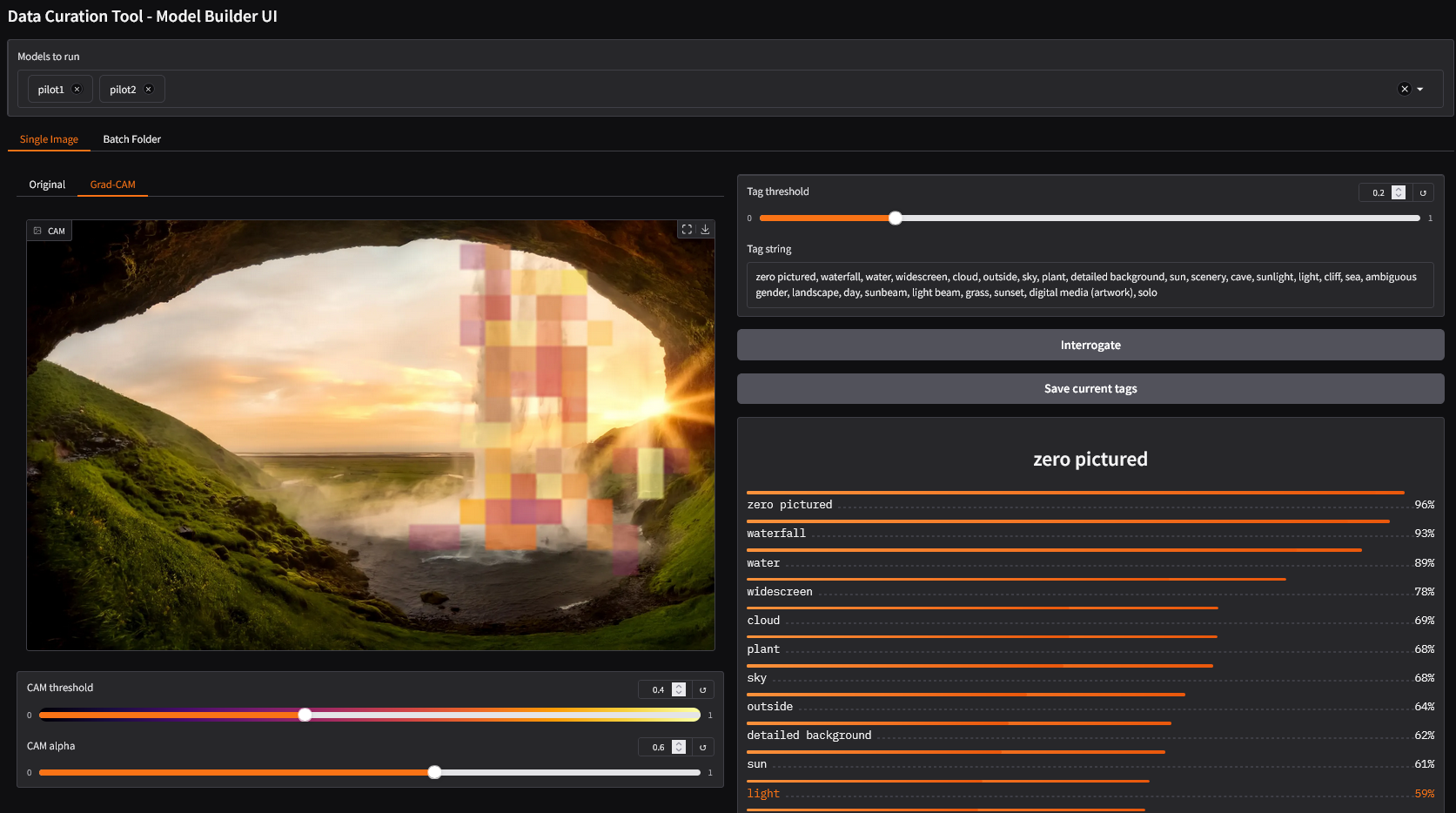 GitHub - x-CK-x/Model-Builder-DCT: This Tool is intended to be a placeholder for all bottom-up ...