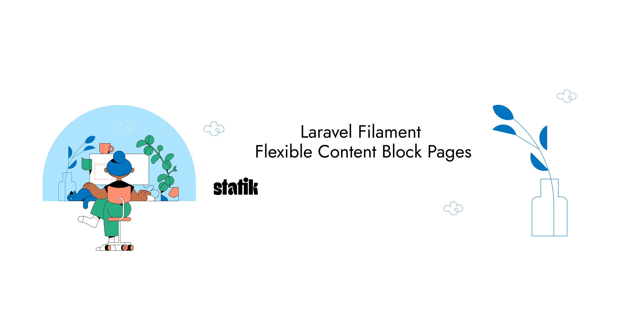 GitHub - statikbe/laravel-filament-flexible-content-block-pages: A simple content page ...