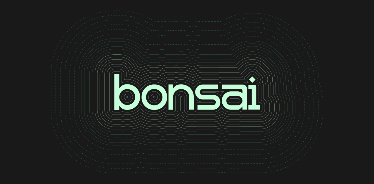 GitHub - onbonsai/plugin-bonsai: This package allows any ElizaOS agent to pay for content ...