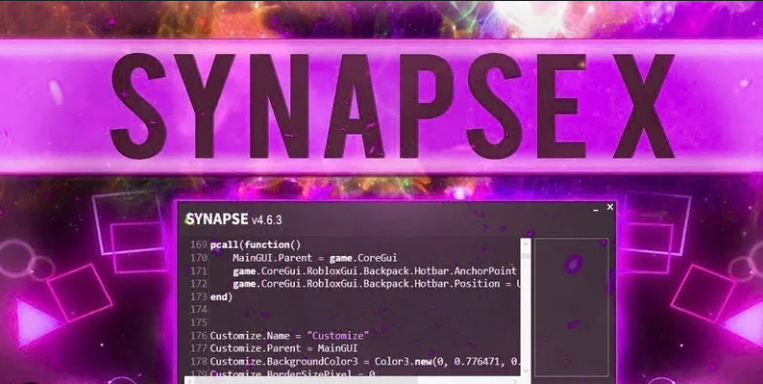 GitHub - ZhenkaFedotovjik/SynapseX-For-Roblox-: Step into the future of Roblox scripting with ...